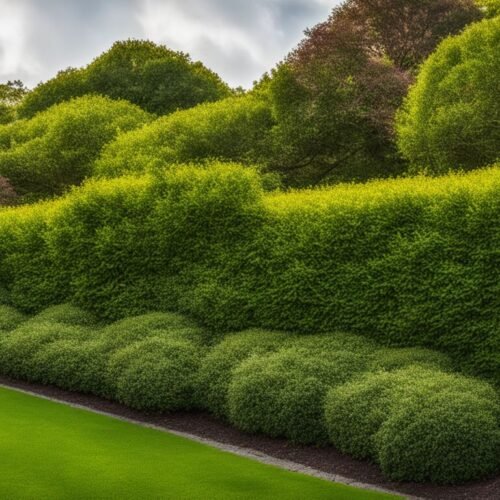 Creating Beautiful Japanese Hedges in Your Australian Garden – Bindy