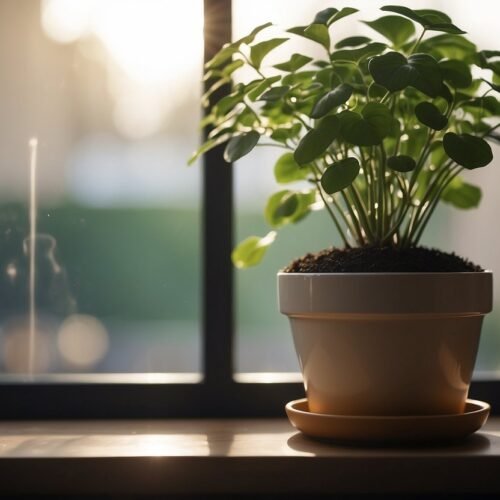 Growing and Caring for Jacobinia Firefly in Australian Gardens – Bindy ...